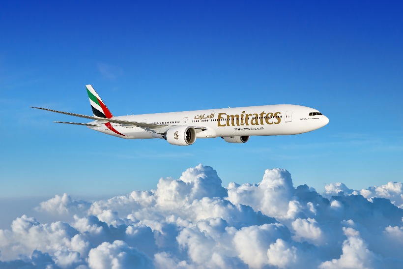 Emirates signs reported $50m deal as key ATP World Tour sponsor