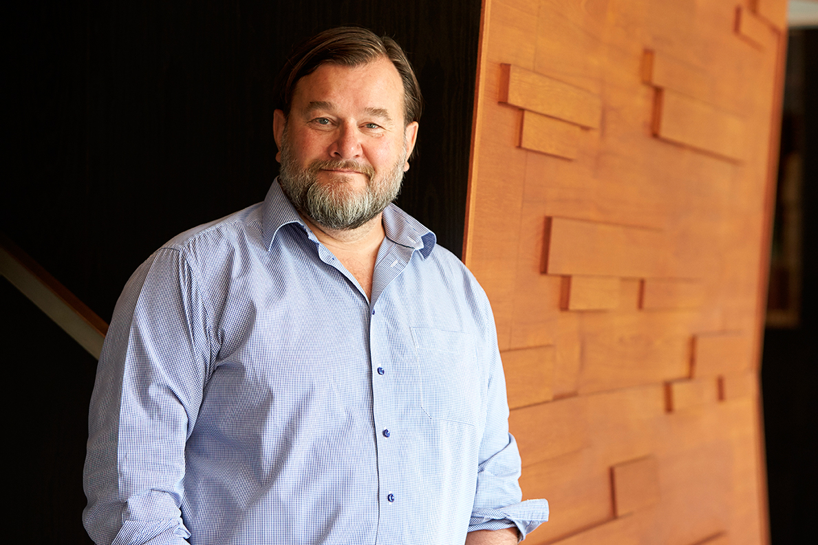 Crispin Porter & Bogusky names Forsman & Bodenfors chief as CEO