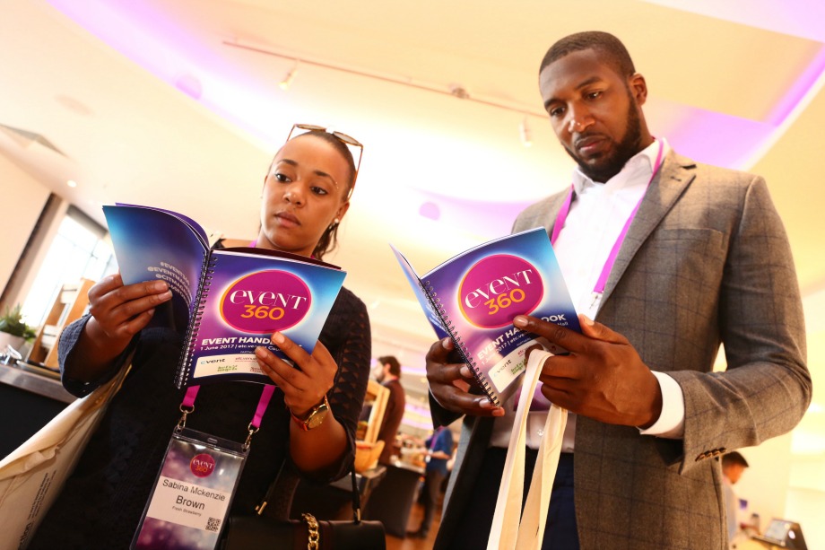 Five lessons learned from this year's Event 360