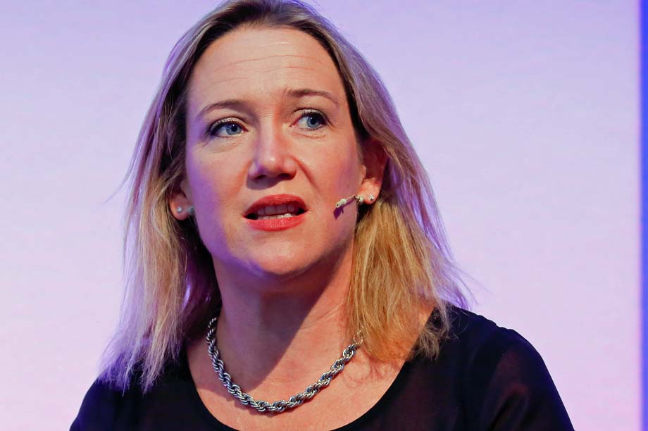 Event 100 Club 2015: No. 13 - Alison Williams