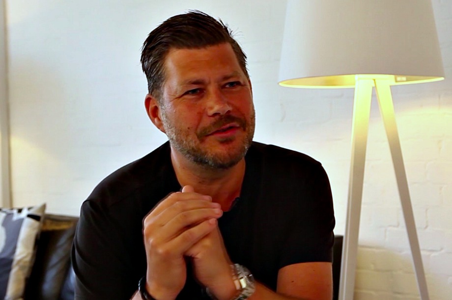 Event Stories: Jack Morton Worldwide