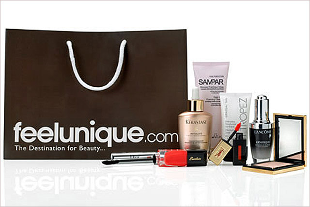 MBA lands Feelunique.com autumn/winter campaign