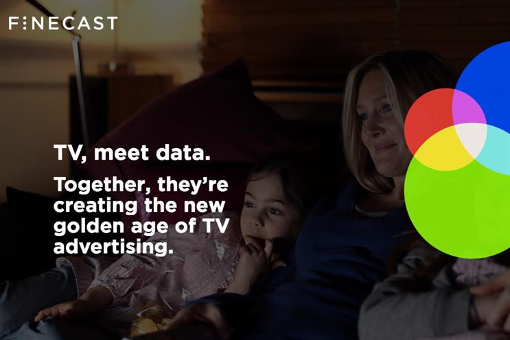 Seven things every CMO should know about addressable TV advertising