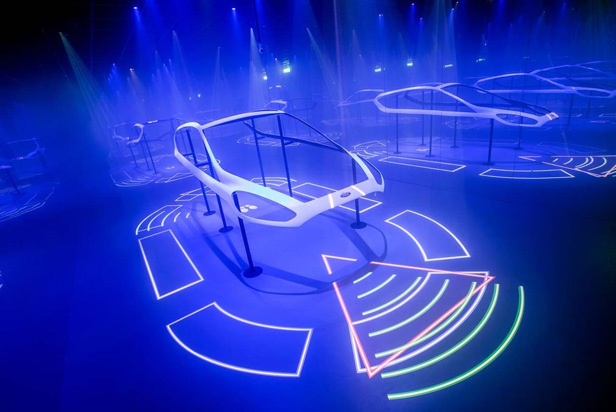 Why brands are creating immersive art worlds to entertain their audiences