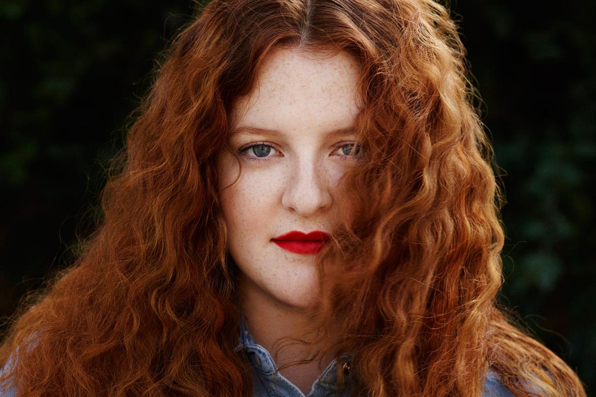 Brit-nominated Frances explains why she lent her song to Refuge