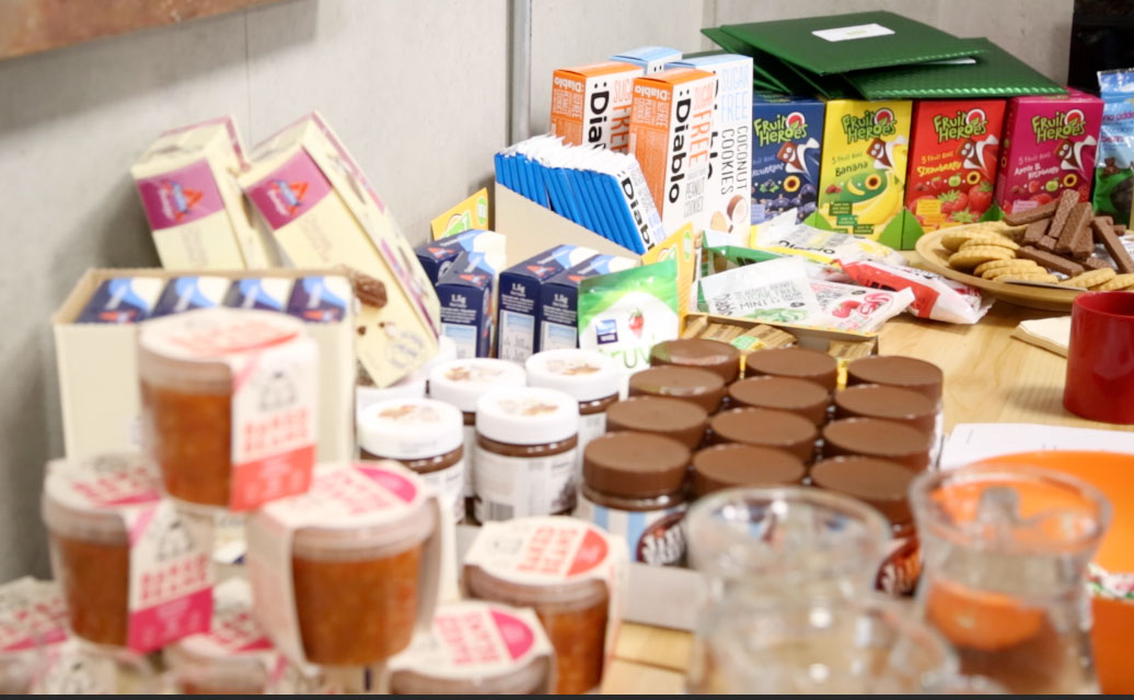 Behind Sugarwise, the Tesco-backed low sugar certification brand