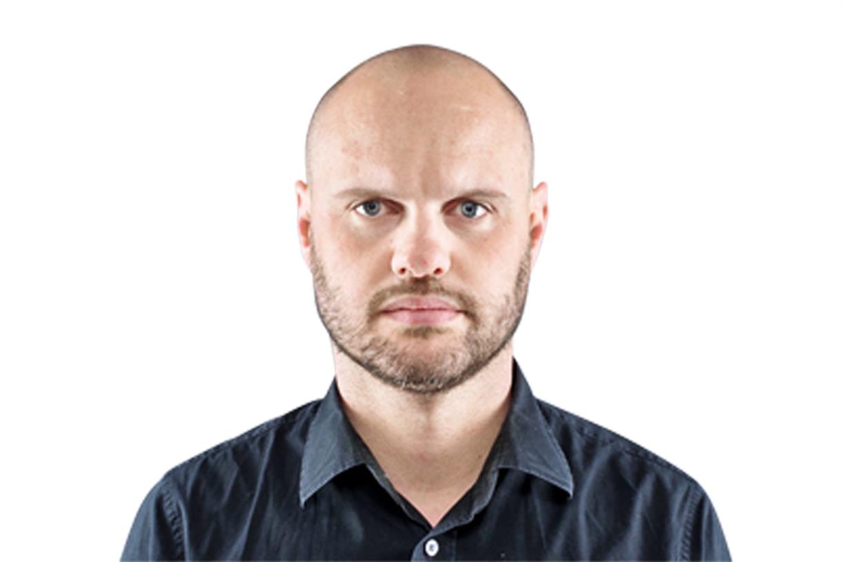 Global viewpoint from South Africa