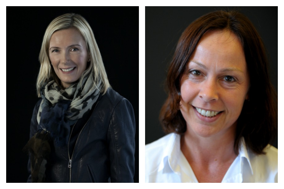 Geometry Global announces new appointments