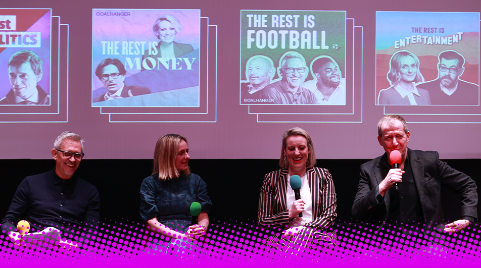 PodPod to be merged into Campaign