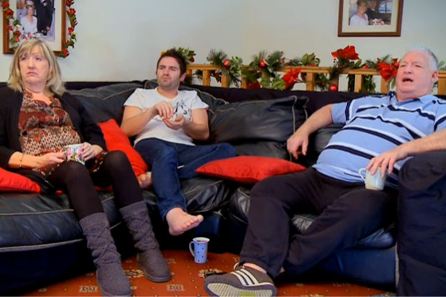 Sofaworks to sponsor Gogglebox as it moves to Friday night