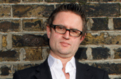 David Golding appointed for IPA awards | Campaign US