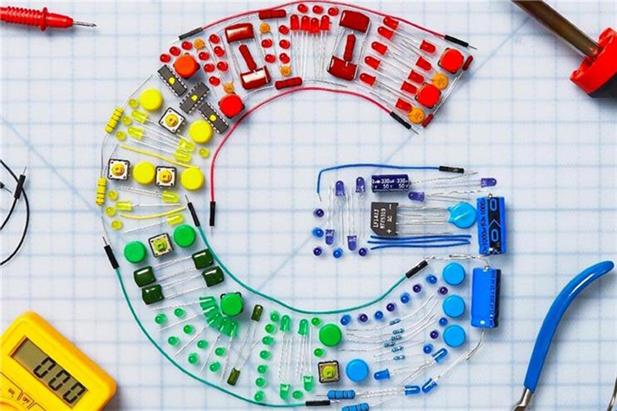 Google wins deal to deliver 'world's first' major cloud-based ...