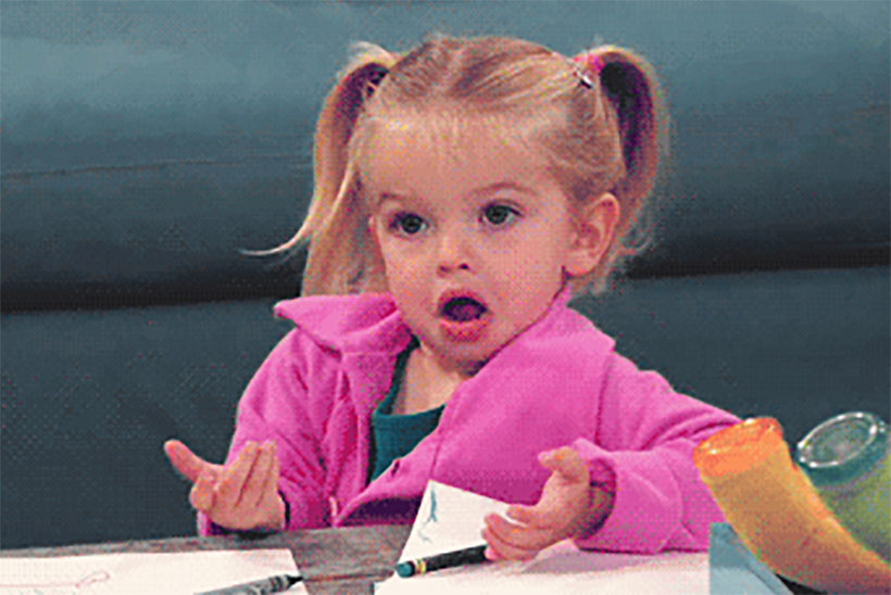 Does your PR strategy include GIFs?