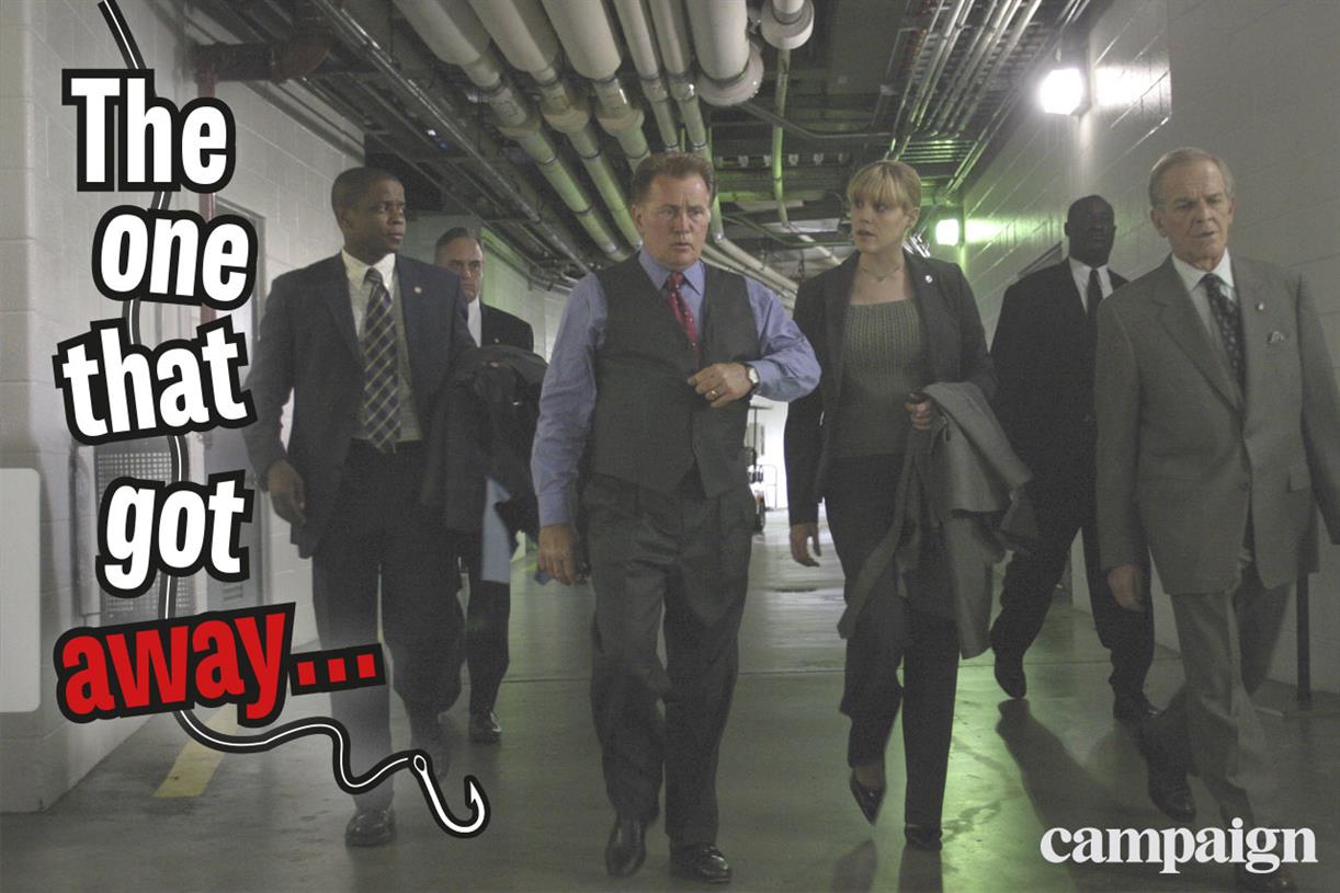 The great 'what if?' of 'what's next?' | Campaign US