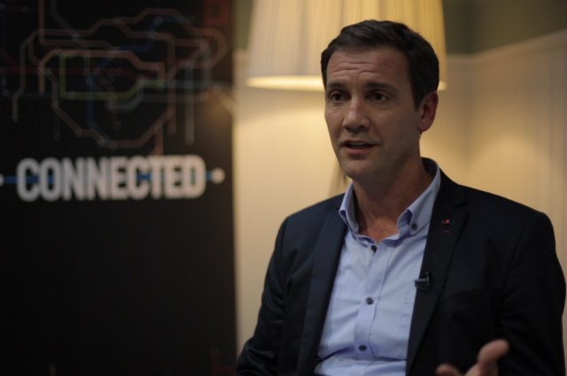 See what Graham Moysey had to say at the AOL digital upfronts