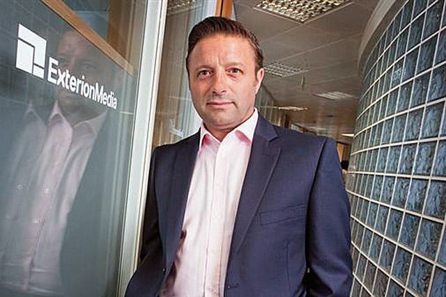 Exterion Media creates two roles to bolster growth | Campaign US