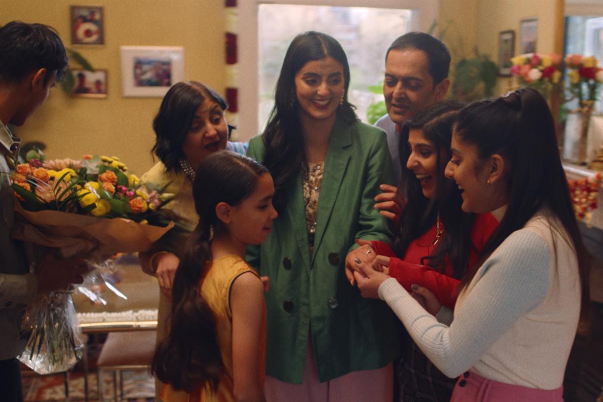 Halifax launches first major ad from NCA