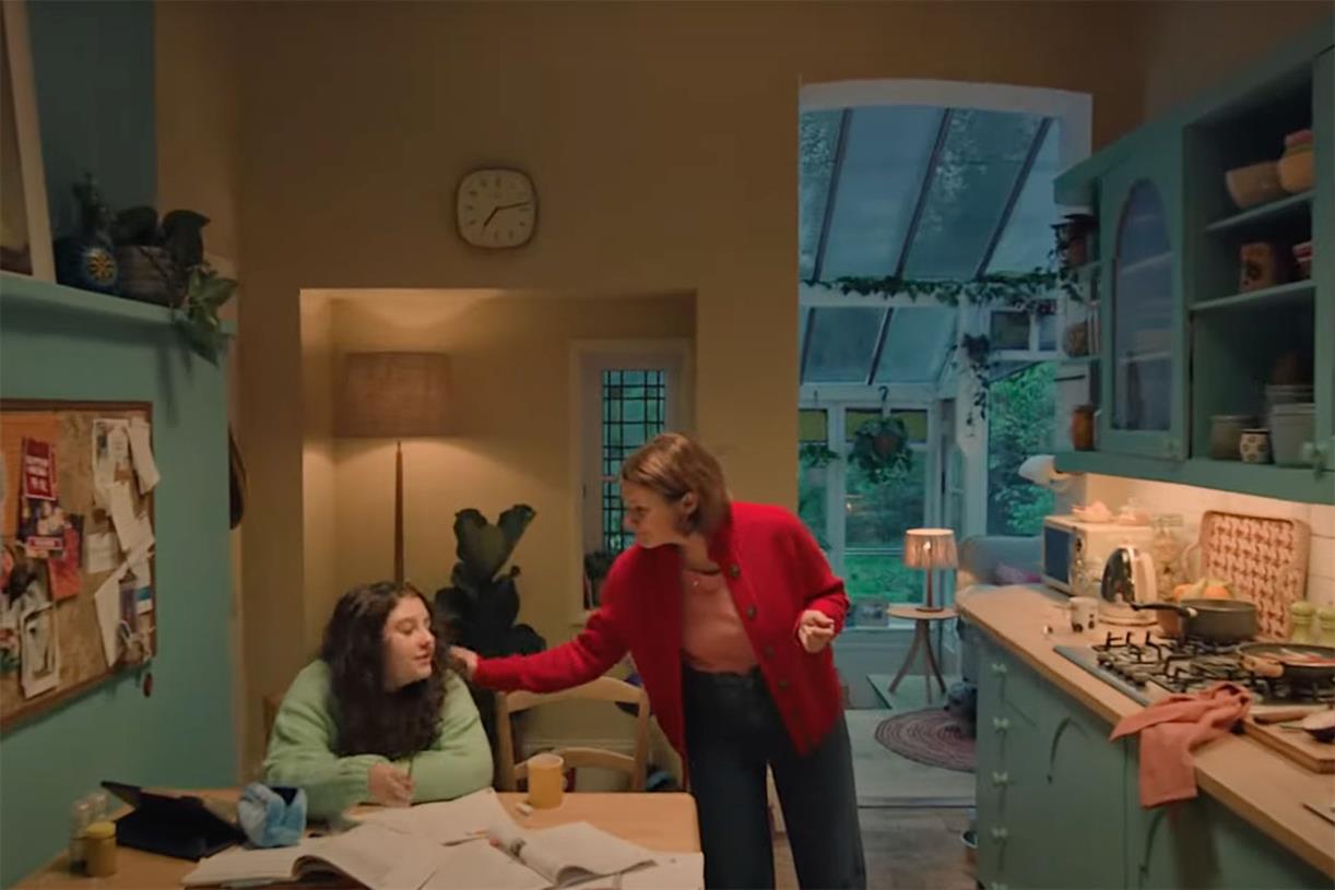 Halifax ad account moves back to Adam & Eve/DDB