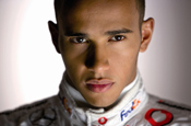Reebok recruits Hamilton as brand ambassador