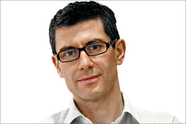 MEC's Steve Hatch on advertising's best week ever, possibly