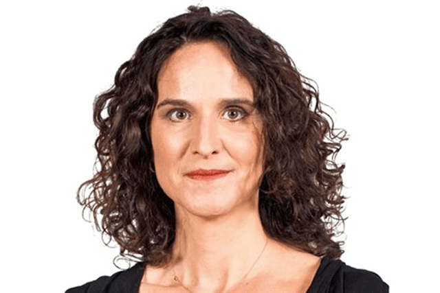 Helen Edwards: Big, brave and brilliant ideas will find a way to go global