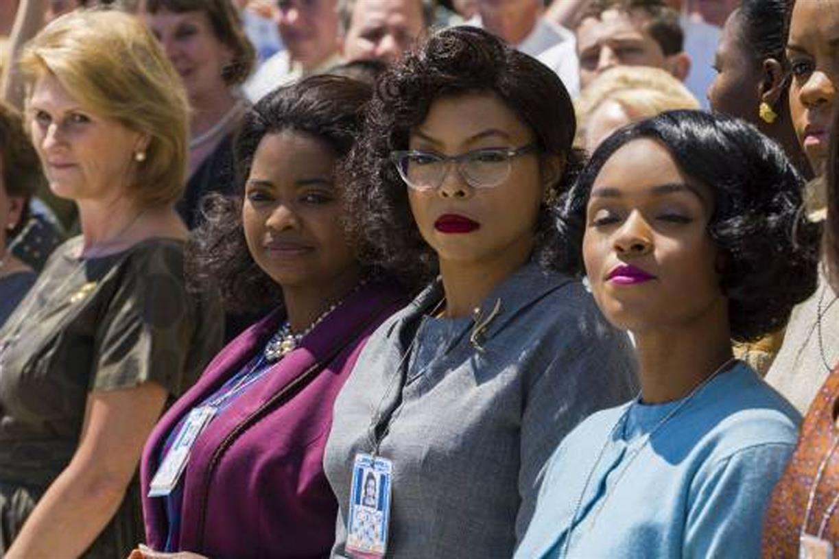 Switch off the movie stereotypes or women will