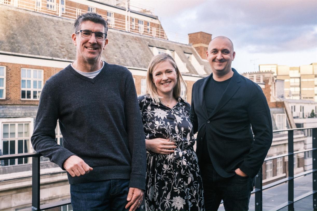 House 337 acquires conversational AI agency Vixen Labs