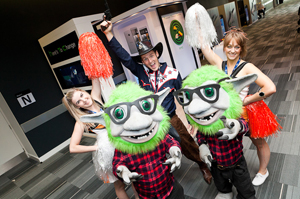 SSG launches HTC campaign