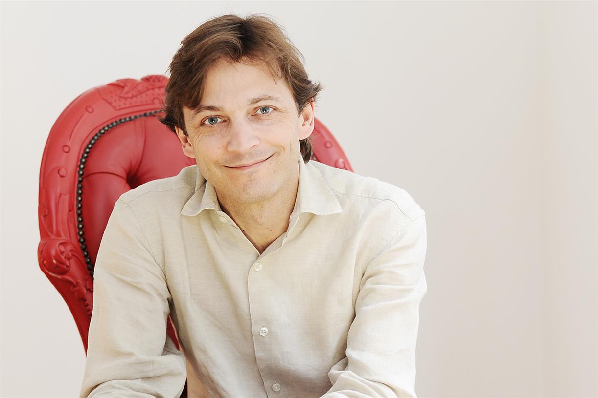 Why every leader needs a Gary Duckworth