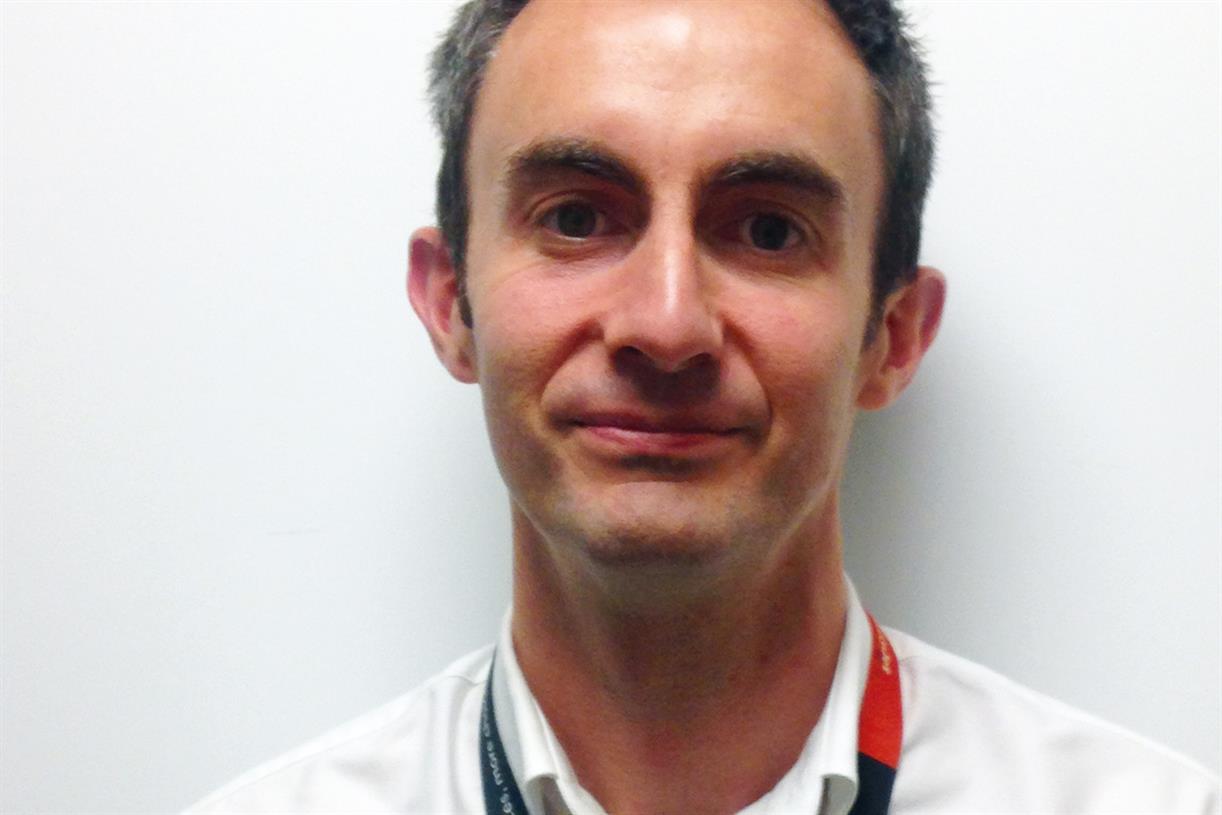 Today programme is the secret work weapon of easyJet's Cairns