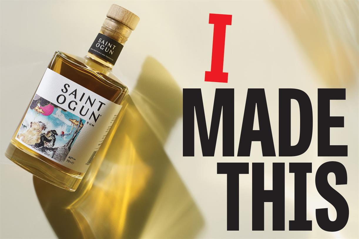 How getting in the creative 'spirit' led to a deeper connection