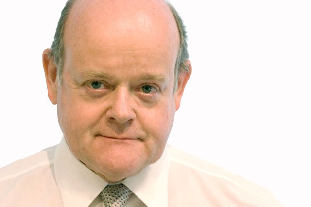 Guy Zitter to leave Daily Mail after 32 years