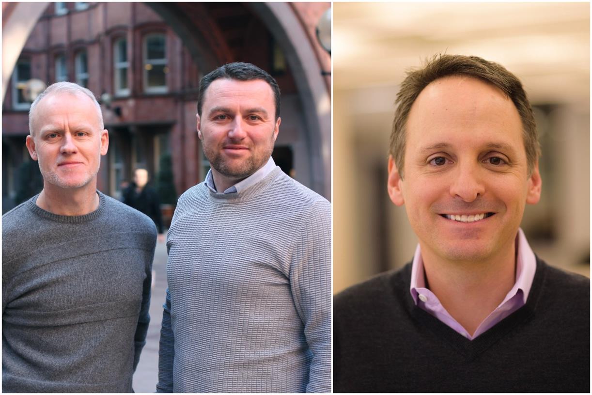 Infectious Media sells to Kepler Group with global expansion plans