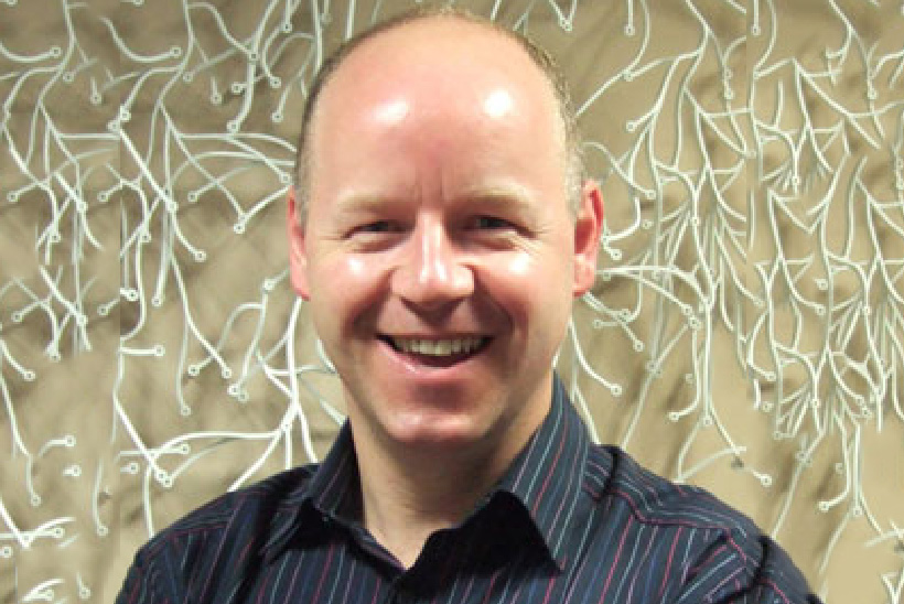 John Lewis marketing boss Craig Inglis: 'Be authentic and look for the ...