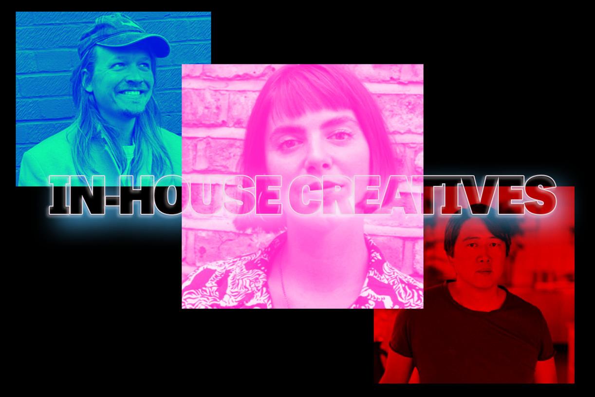 The Lists 2023: Top five in-house creatives | Campaign US