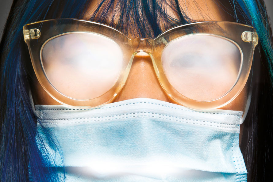 The month in advertising: look after tomorrow's advertising faces today