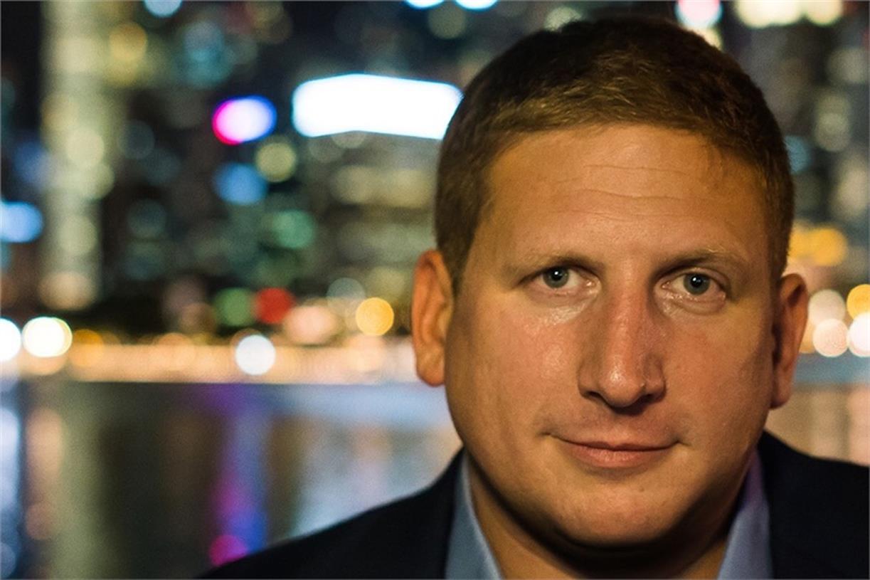 TBWA's Ian Pearman quits advertising