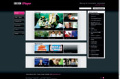 BBC's iPlayer steals the show