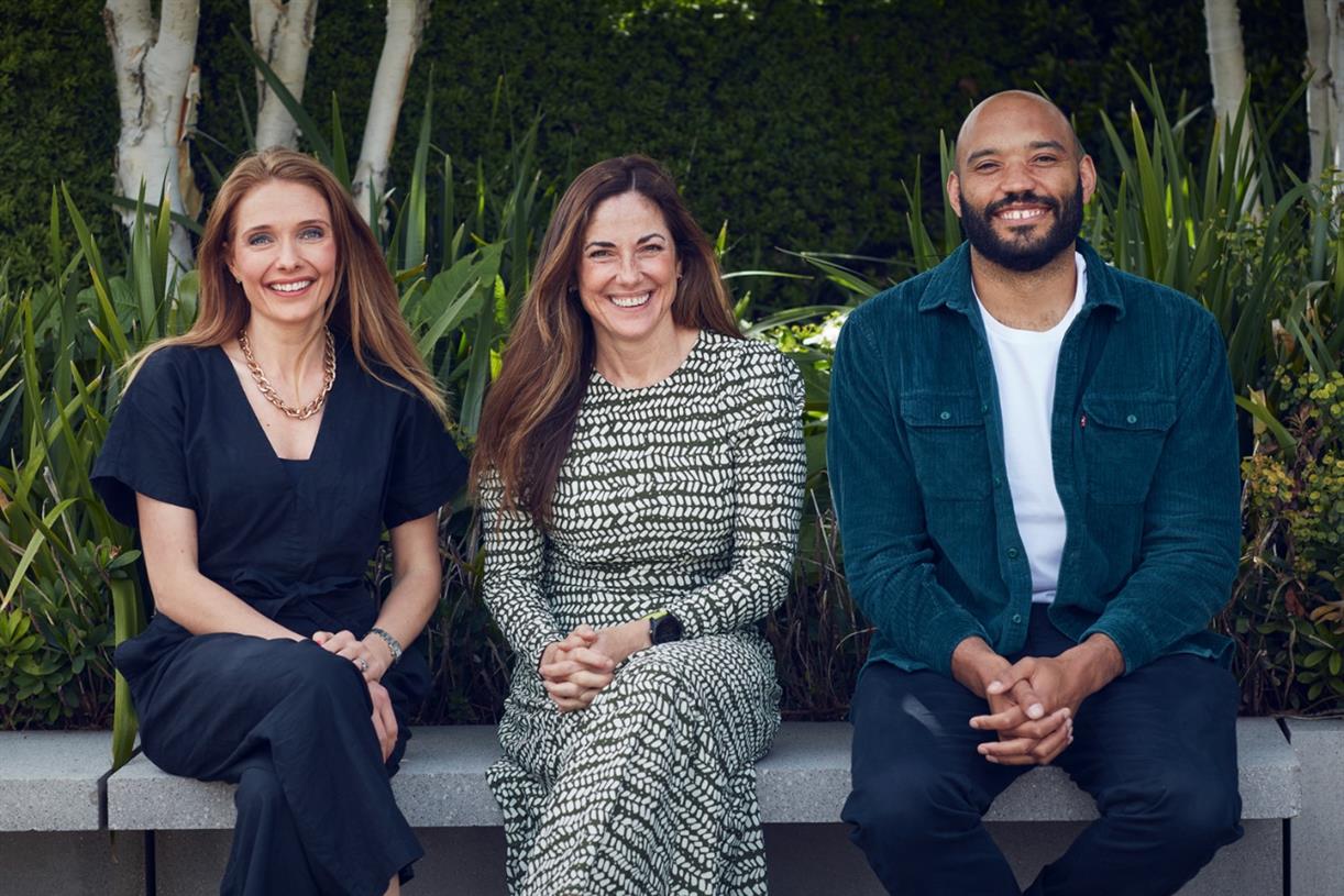 Iris appoints joint managing directors