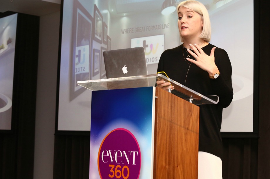 Event360: ITV on creating its Studios House experience