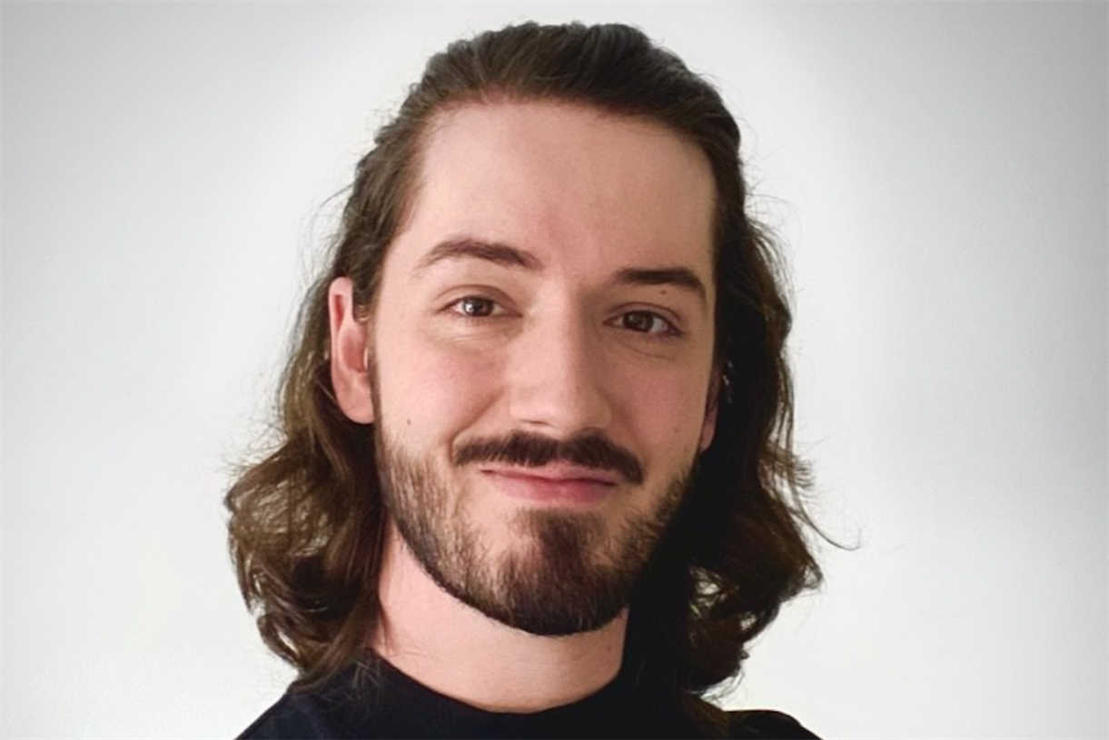 Media Week 30 Under 30 2023 winners: Stephen Dunne