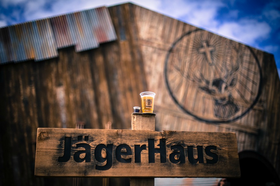 Jägermeister reveals festival activation plans