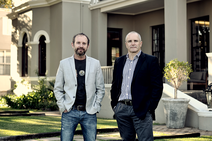 World's leading independent agencies: The true power of independence