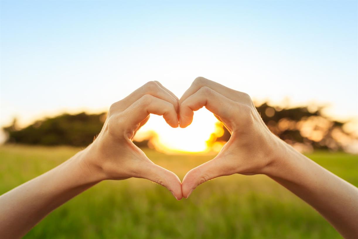 Why brands must embrace their human side in 2018