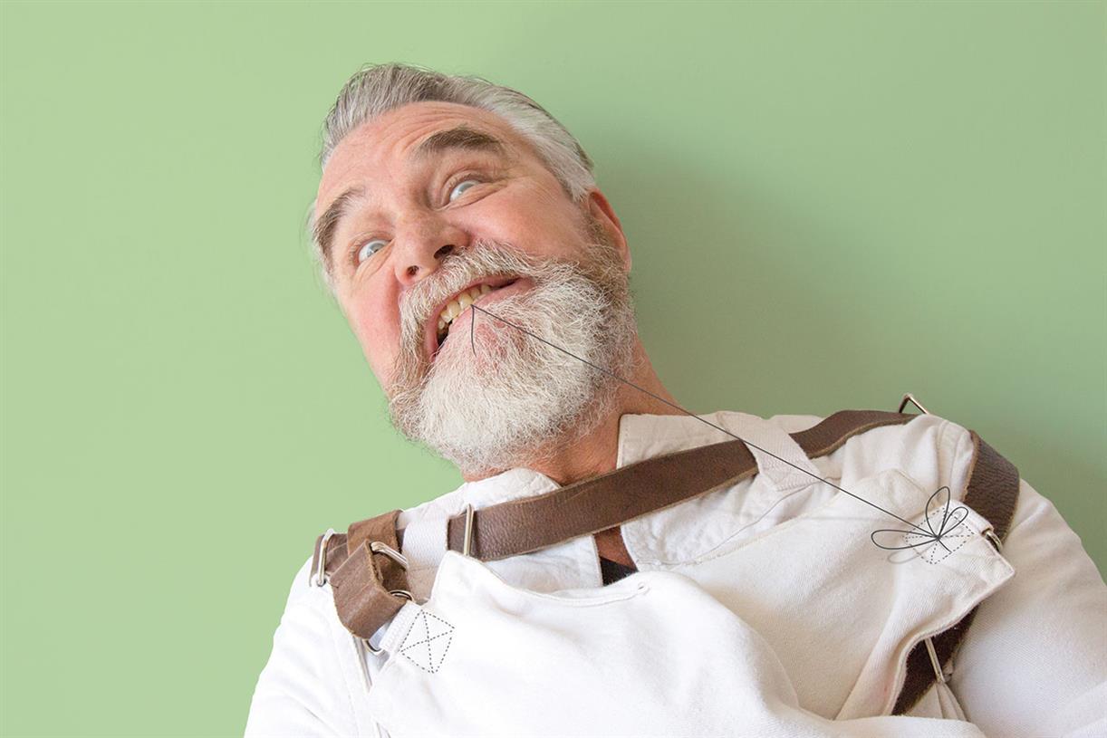 Cannes perspectives: Creativity in a Straitjacket