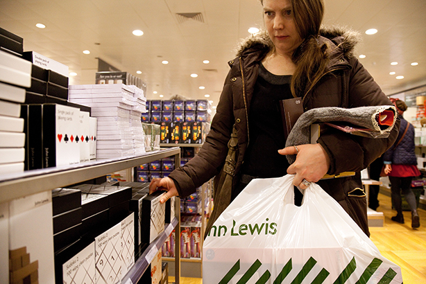 Brits among world's most sceptical consumers - but less so towards UK ...