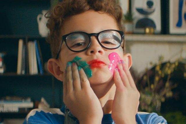 Why the new John Lewis ad made me wince