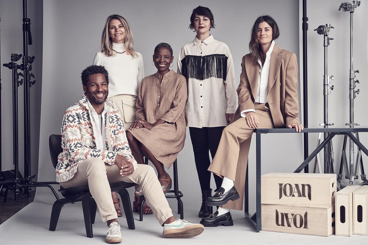 Joan sets up London office and launches with eBay as UK client ...