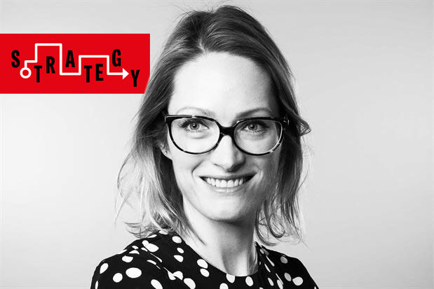 Don’t just change your people, change your strategy