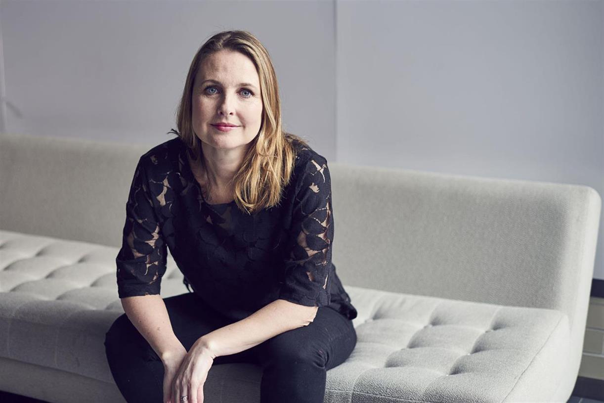 Jo Sutherland steps down as Carat CEO